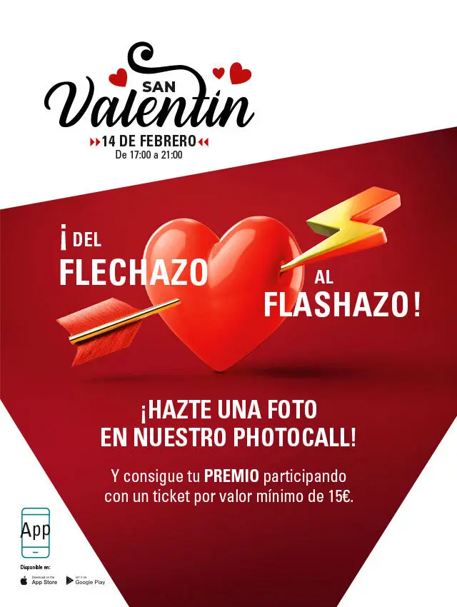 Alcalá Magna - Centro comercial en Alcalá de Henares